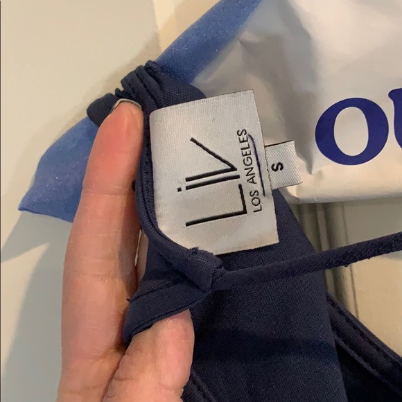 LIV | Dresses | Authentic Liv Los Angeles Dress Size Small | Poshmark